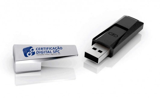 Certificado Delivery - e-CPF A3 - 3 Anos em Token